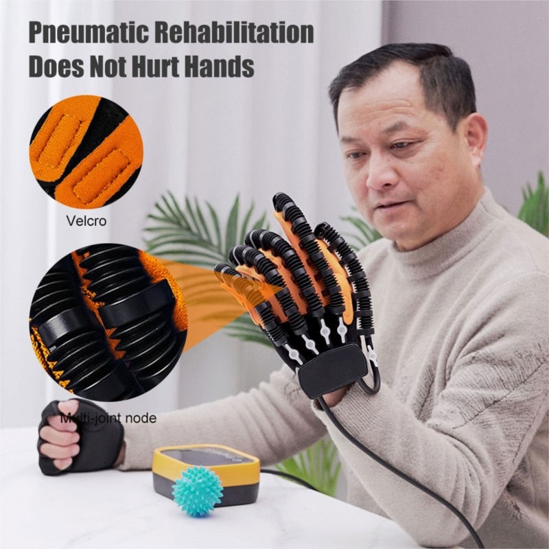 Hand-In-Life Rehabilitation Tool – VOXDER